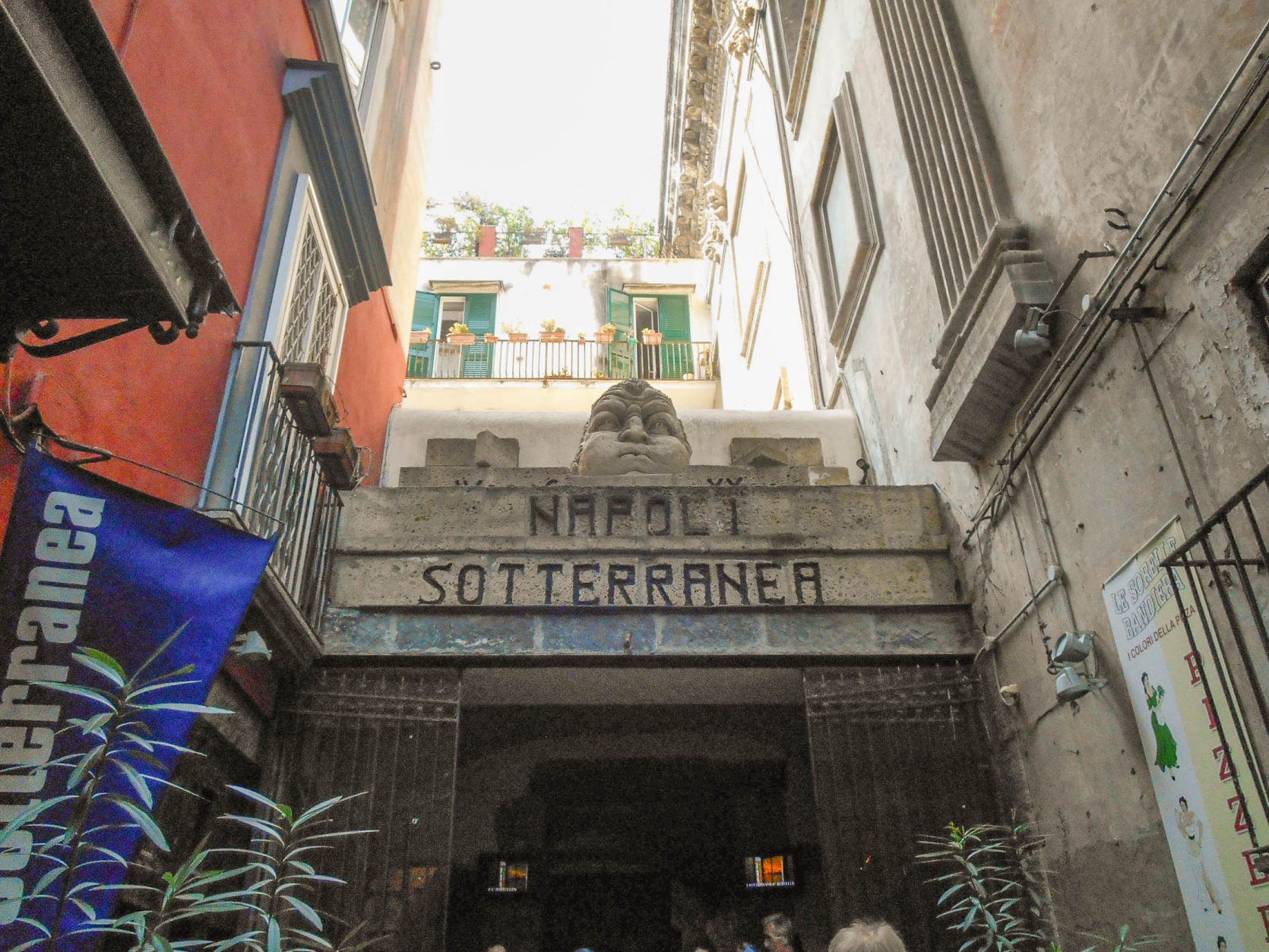 Italie du sud - Naples et Pompéi • Escapades etc.