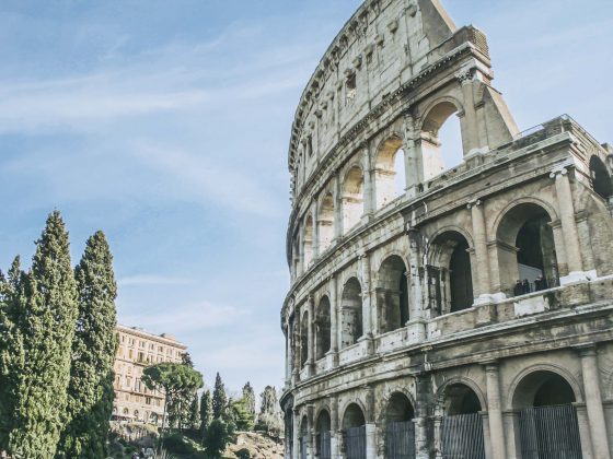 Rome - Mon city-guide pour un long week-end • Escapades etc.